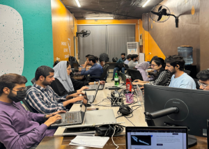 Rex Technologies: Software Company in Lahore | Software House